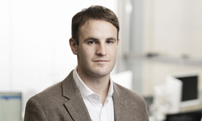 Buen gobierno - TW Group