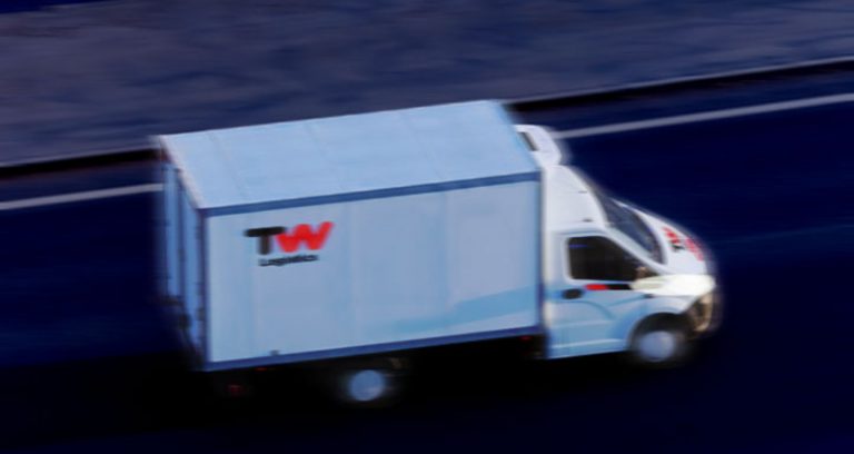 In Night Delivery - Pioneers in overnight distribution- TW Logistics