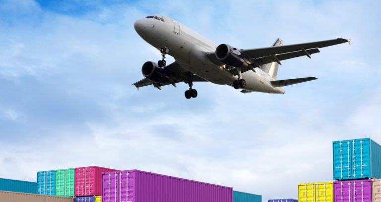 Freight Forwarding: Customized Transport - TW Logistics