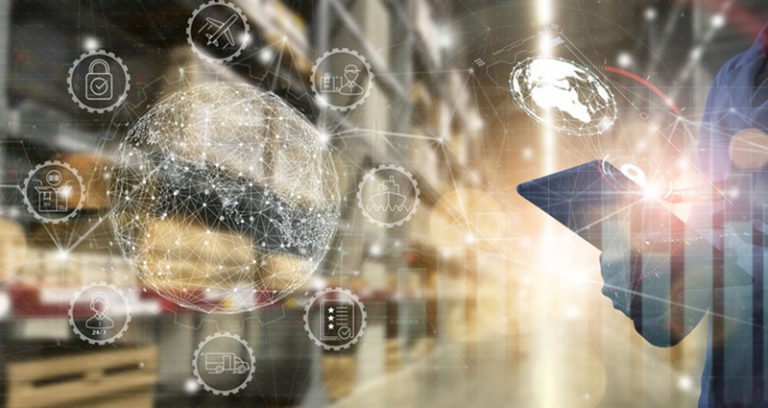 Strategic multimodal solutions - TW Logistics