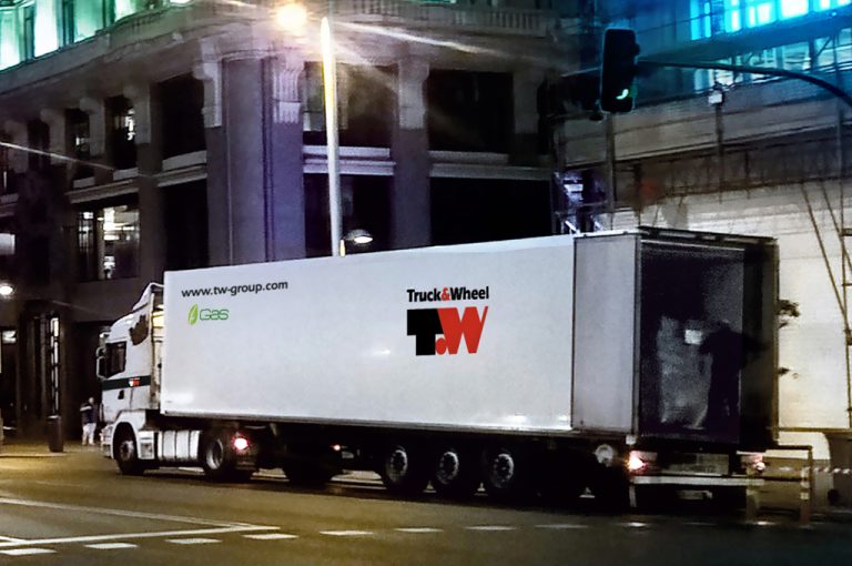 Noticias TW Logistics & TW Automotive - TW Group