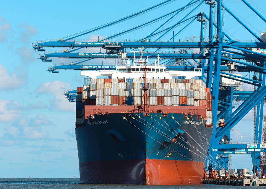 Freight Forwarding: Customized Transport - TW Logistics