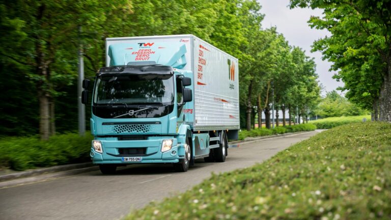 News TW Logistics & TW Automotive - TW Group