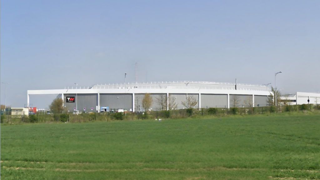 TW Logistics France inaugurates its first cold storage facility for ...