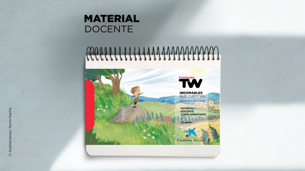 TW Foundation - Collaboration with La Caixa Foundation - TW Group