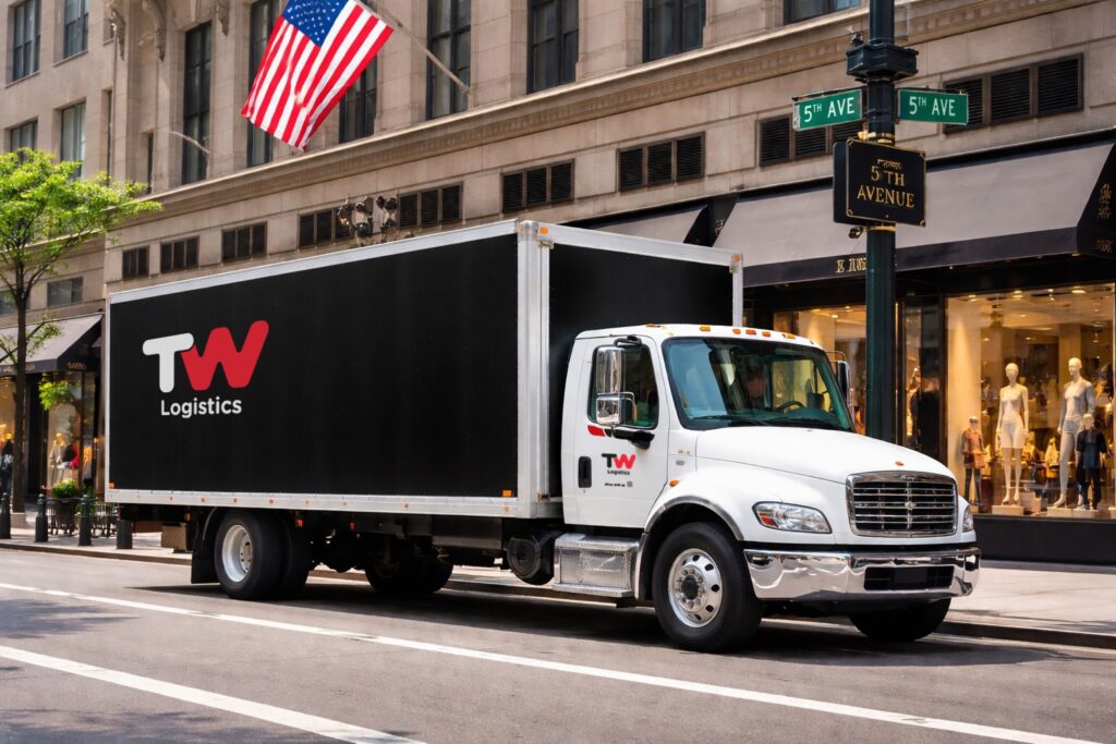 Noticias TW Logistics & TW Automotive - TW Group